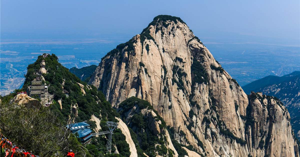 [Private Custom Tour] Panoramic Xi'an 4-Day Tour (Bilingual Chinese and ...